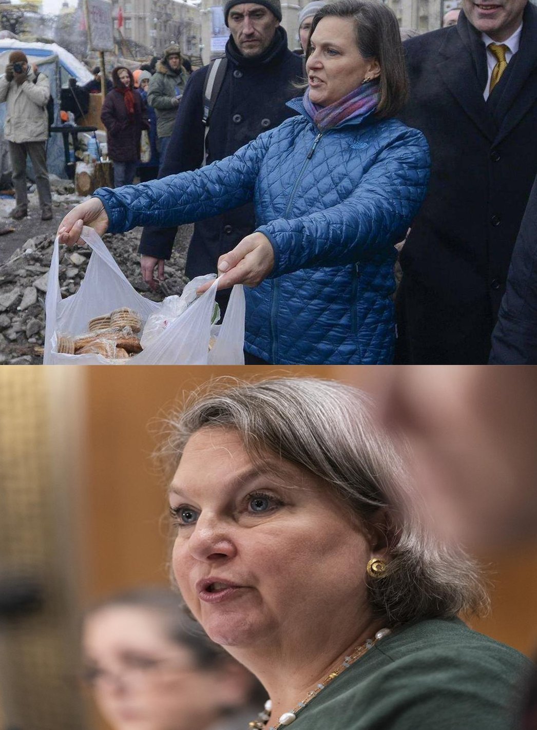 Rat u Ukrajini (31) | 414. strana | Forum Krstarice