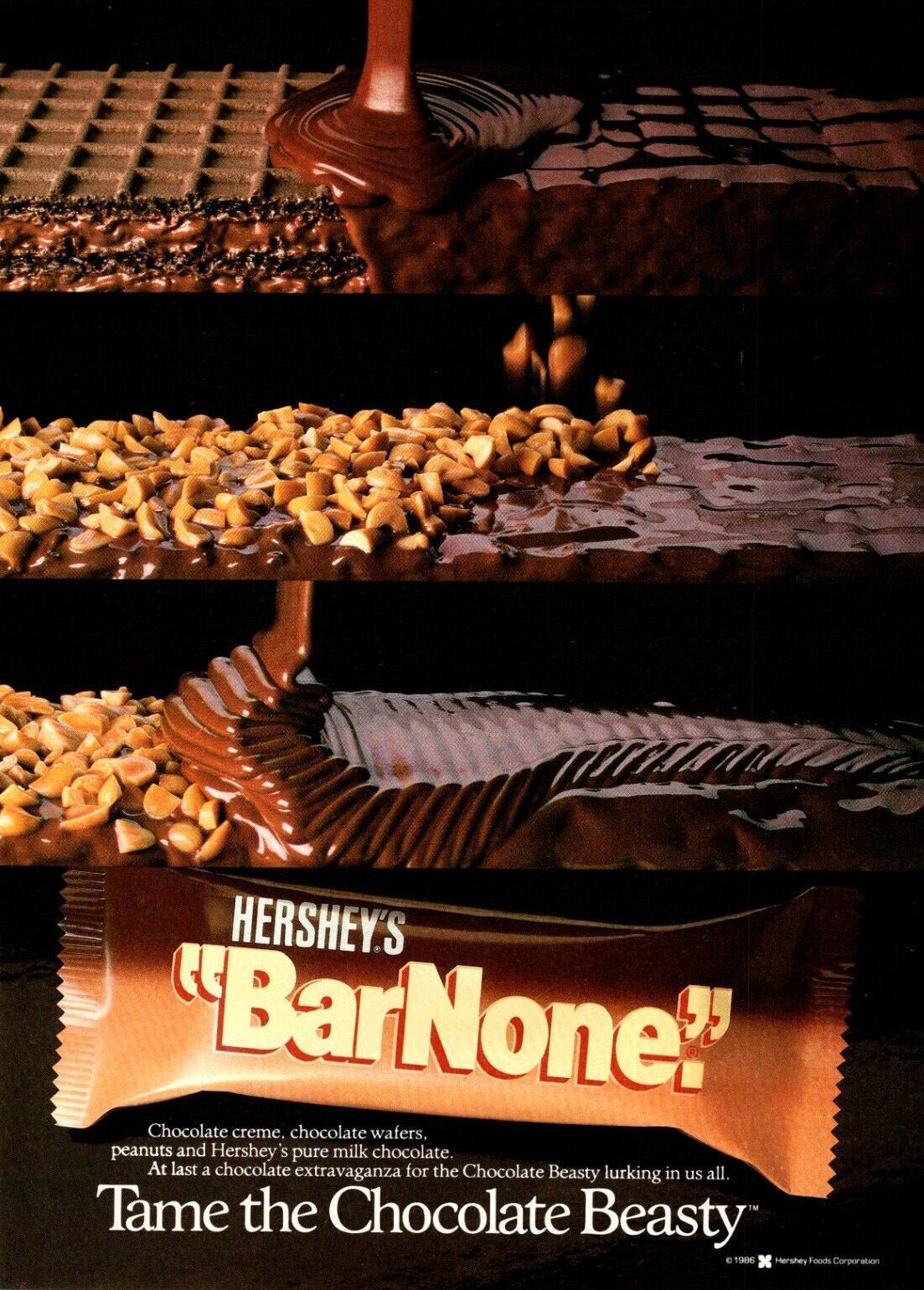 Bar None Candy 10 Launches That Show Chocolate Orange Is Still The