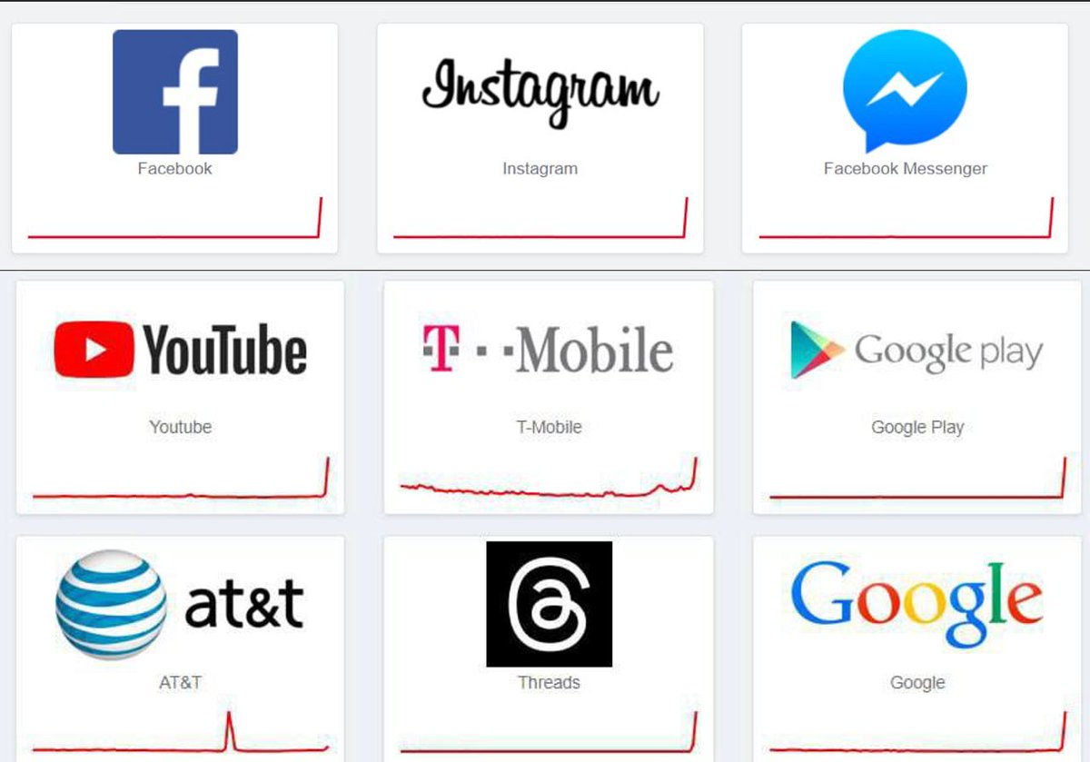 Facebook is broken. Login has stopped since roughly 8 AM MST ...