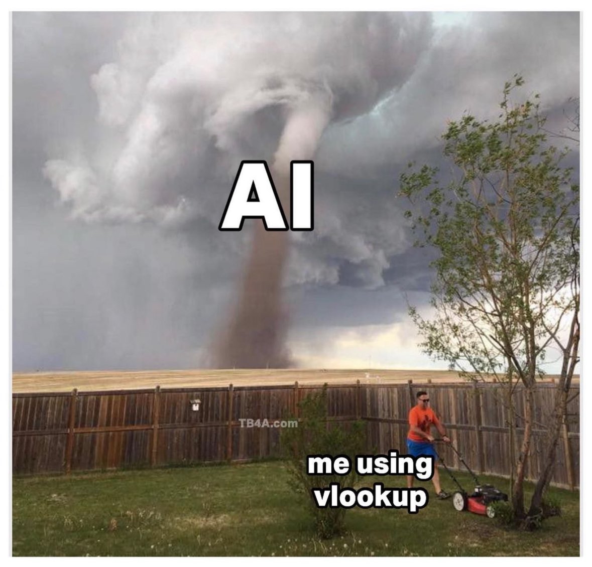 Vlookup Memes Meme #fridayfeelings #excel #microsoftexcel
