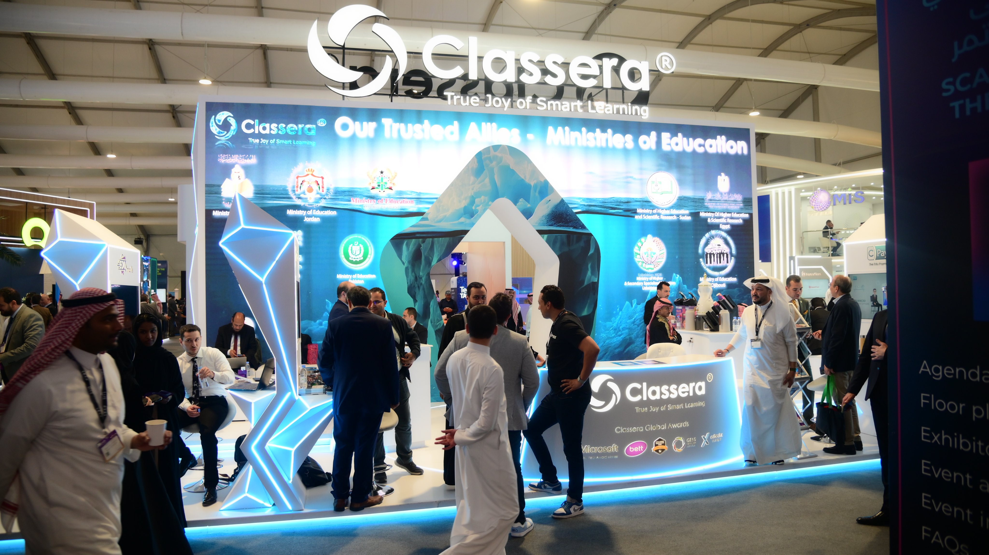 US-Based and Mena-Focused Edtech Classera Acquired Expert Solutions ... US-Based and Mena-Focused Edtech Classera Acquired Expert Solutions ...