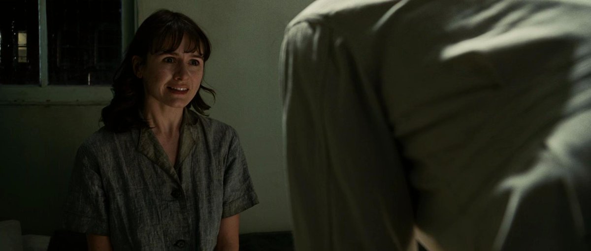 SHUTTER ISLAND was released 14 years ago this week. One of the more ...