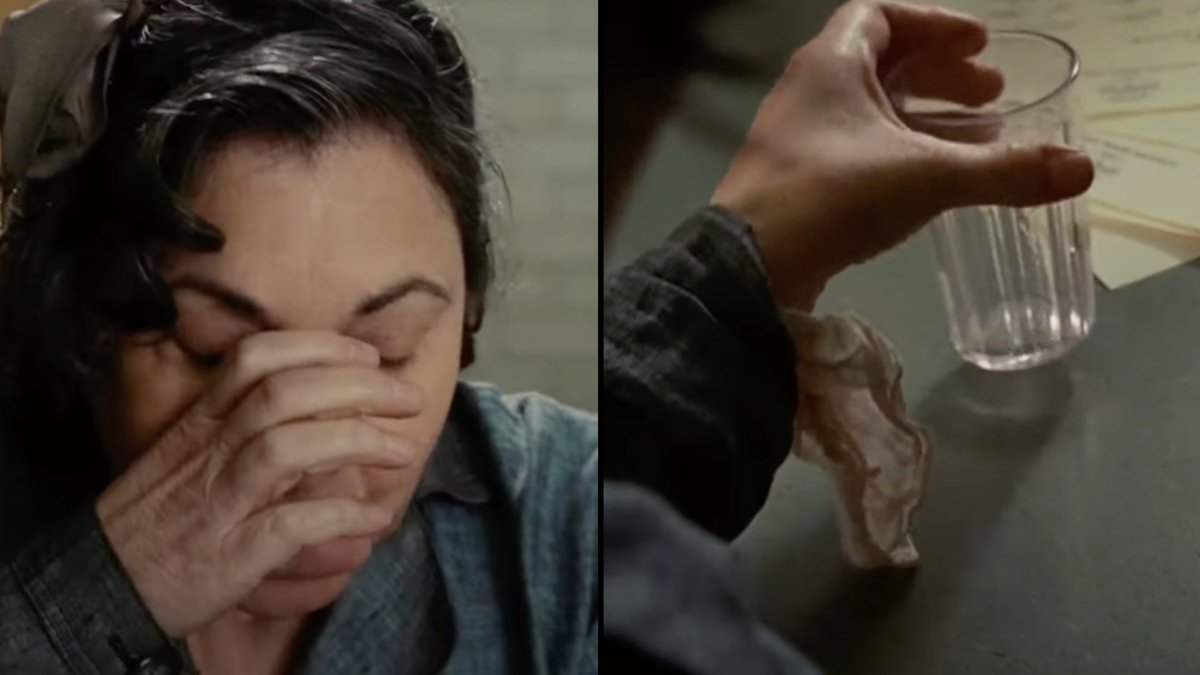 SHUTTER ISLAND was released 14 years ago this week. One of the more ...