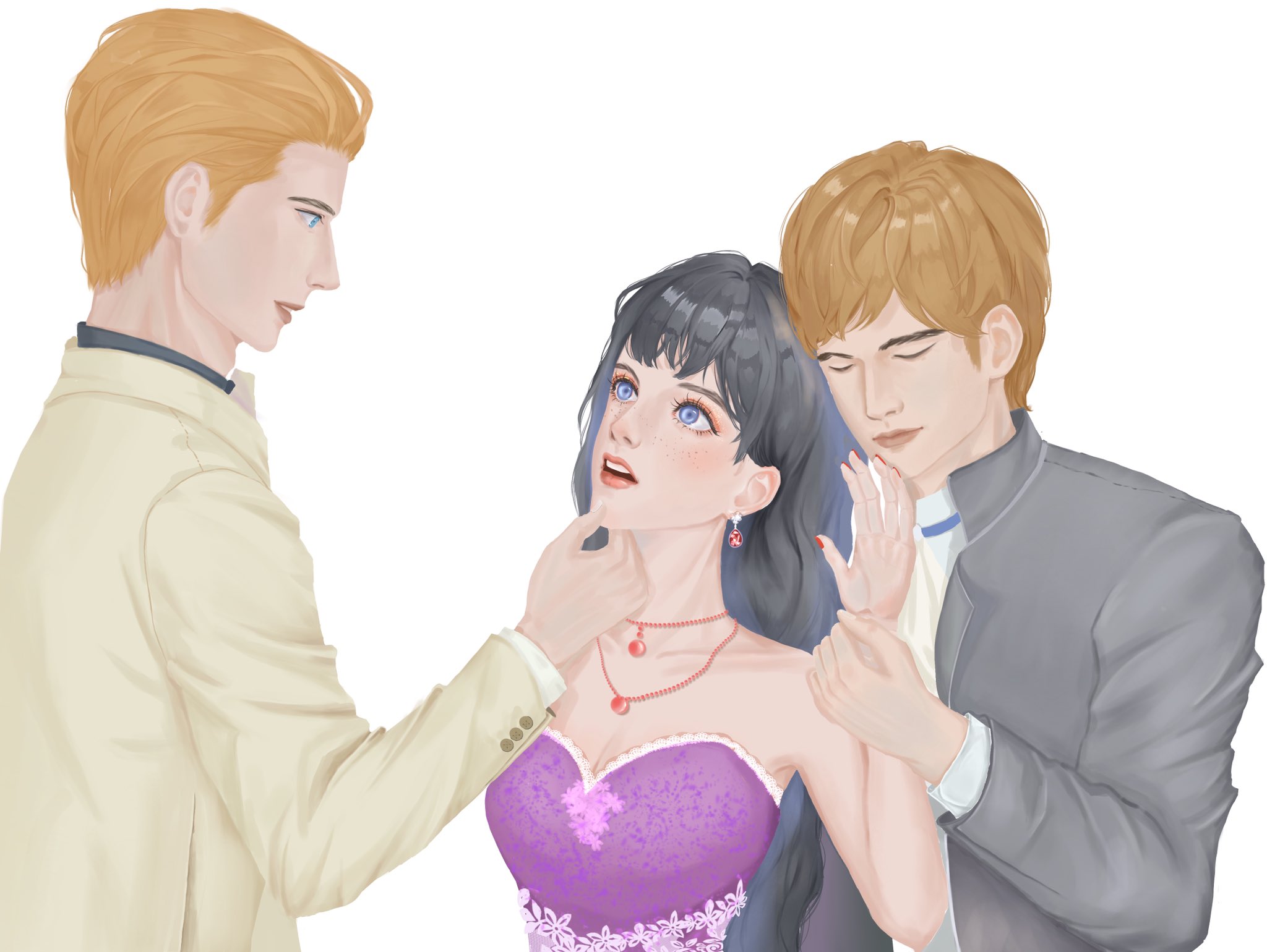 Merlin and two arthurs - callmethissss - Merlin (TV) [Archive of Our Own]