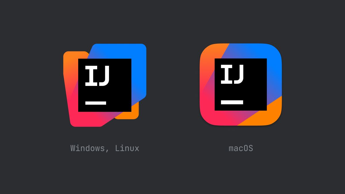 Intellij Logo IntelliJ IDEA Conf – Celebrating The Developer