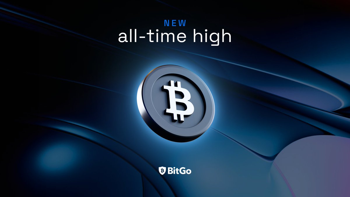 Bitgo Logo