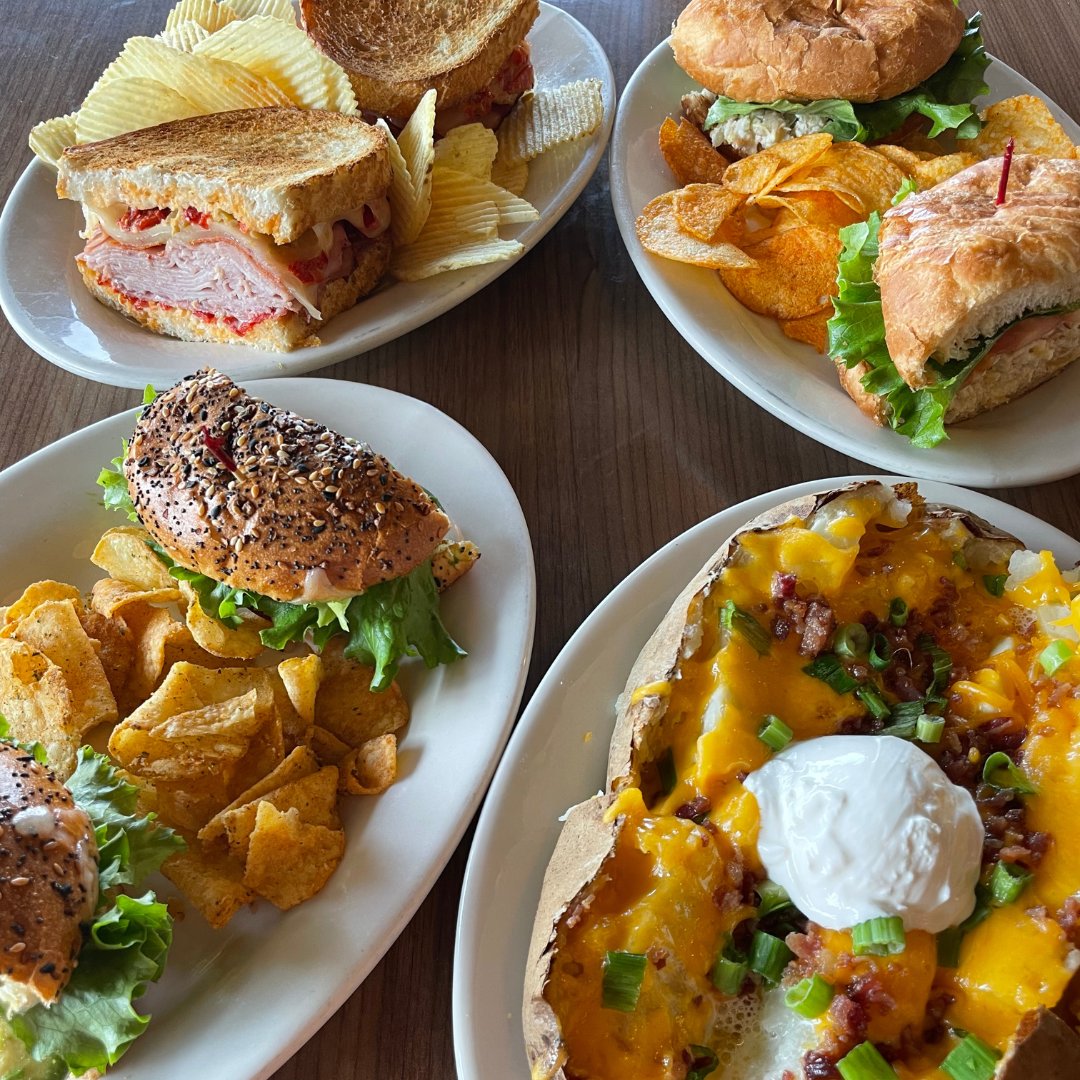 The Carmela Jason's Deli Deals | emergencydentistry.com