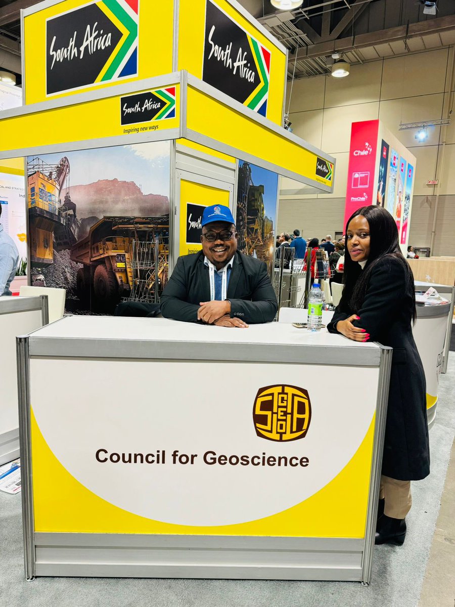 Council for Geoscience