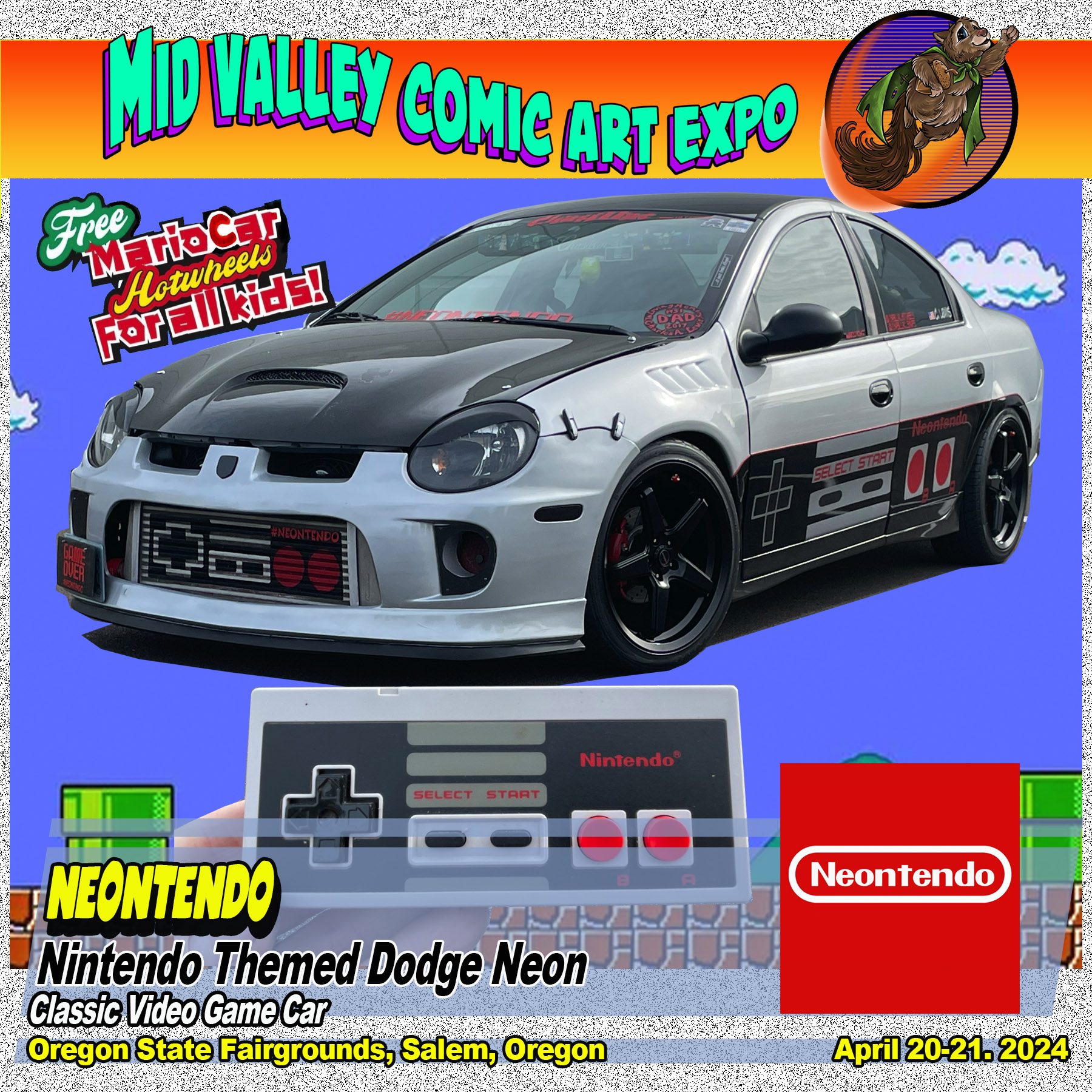 Old Dodge Neon Rare 1999 Dodge Neon R/T 23rd