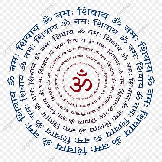 After Lord Shiva performed “Tandava” (cosmic Dance), a mysterious ...