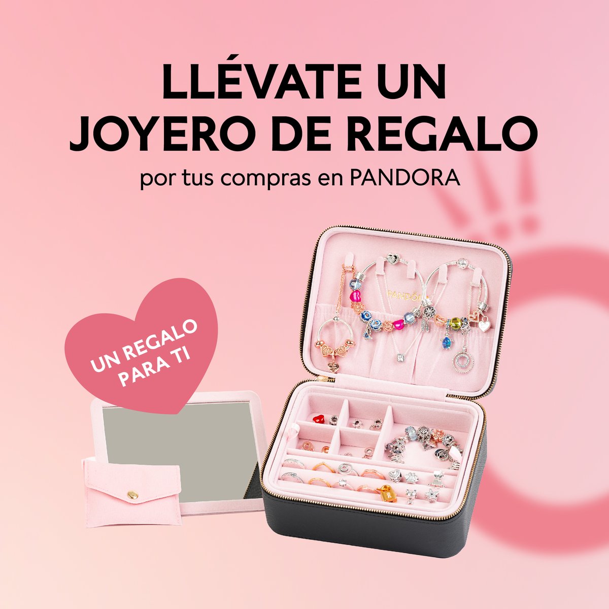 Pandora México Oficial (@Pandora_Mexico) / Posts / X