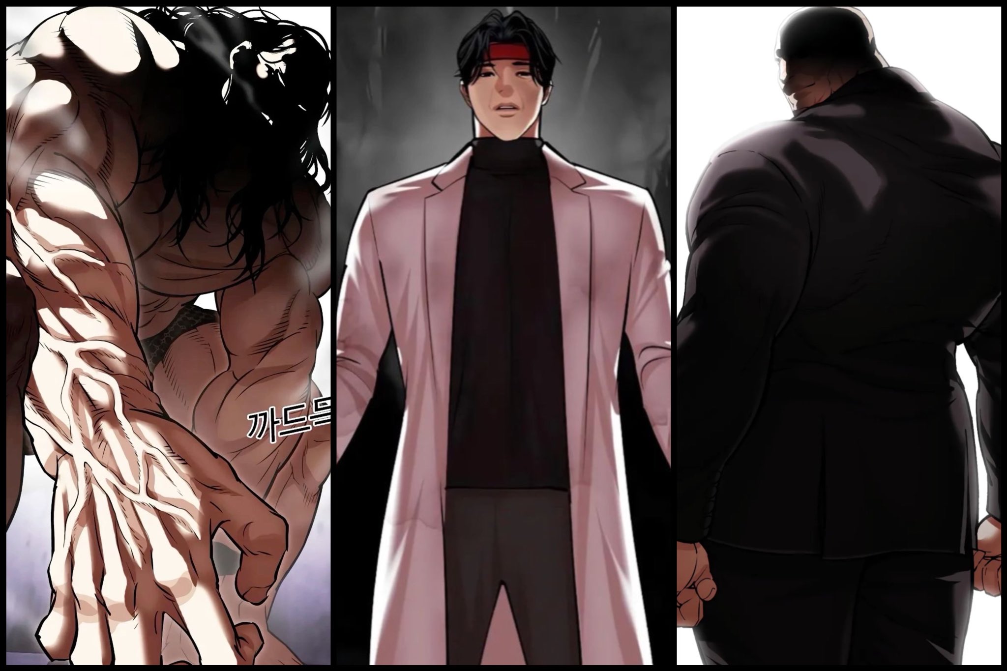 Baekho Kwon BAEKHO: The Fashion Sense Of The Artist – KSTATION TV