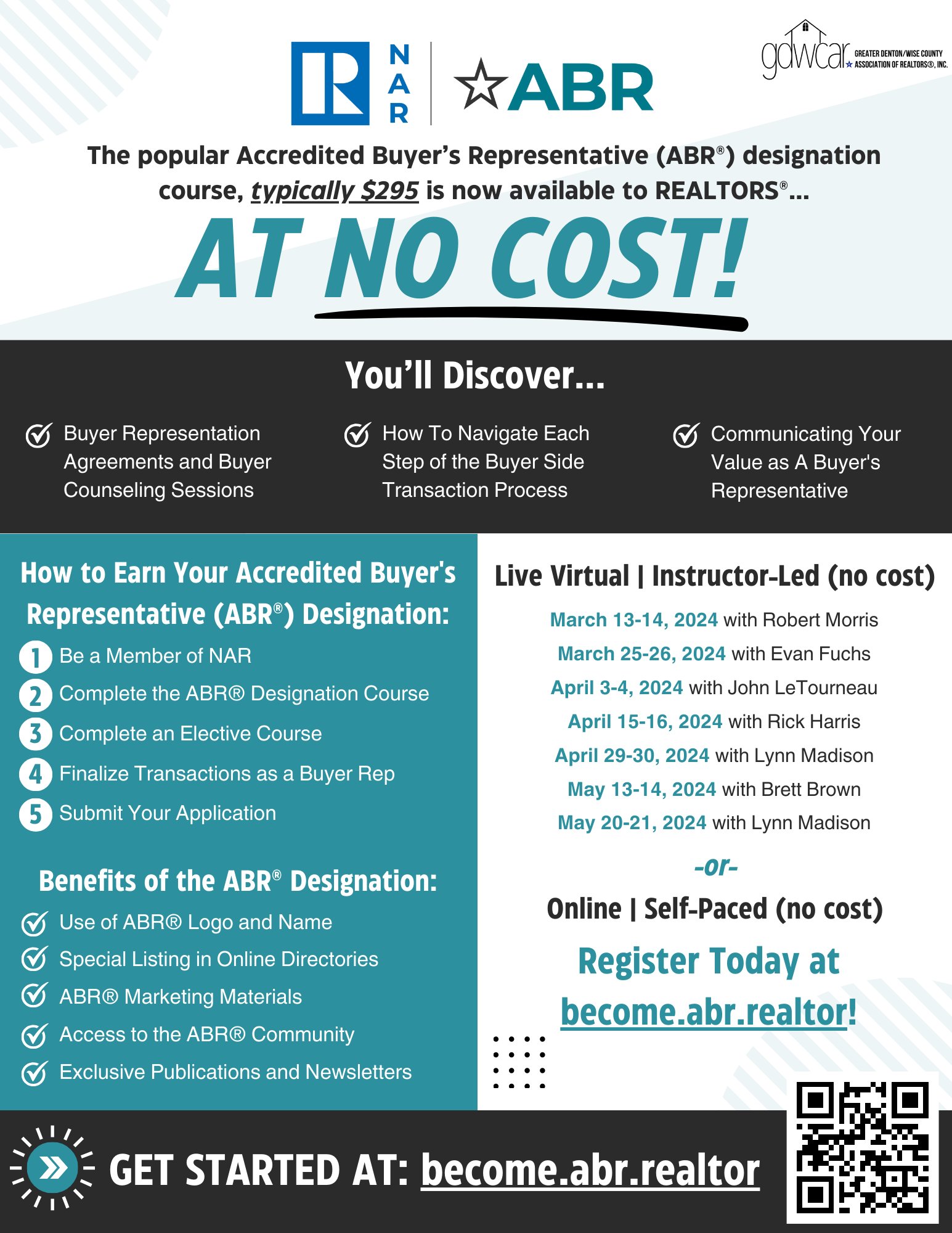 Abr Realtor Logo Home Susie Uhlich | Ansley Real Estate | Reator®