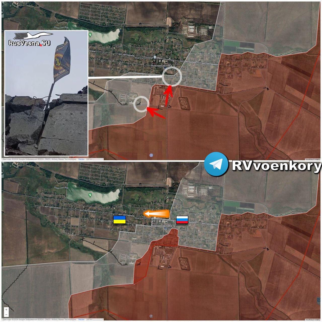 Rat u Ukrajini (31) | 417. strana | Forum Krstarice