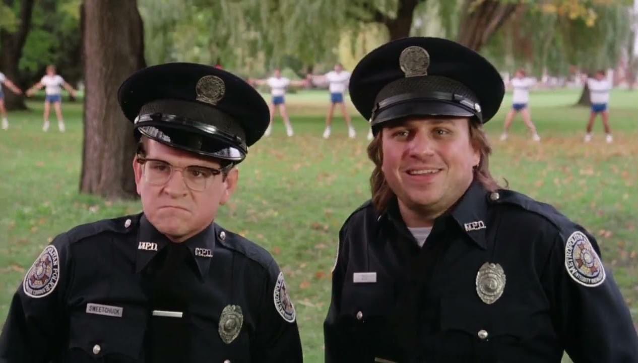 Tim Kazurinsky Herpes Tim Kazurinsky – Usefully Useless Information