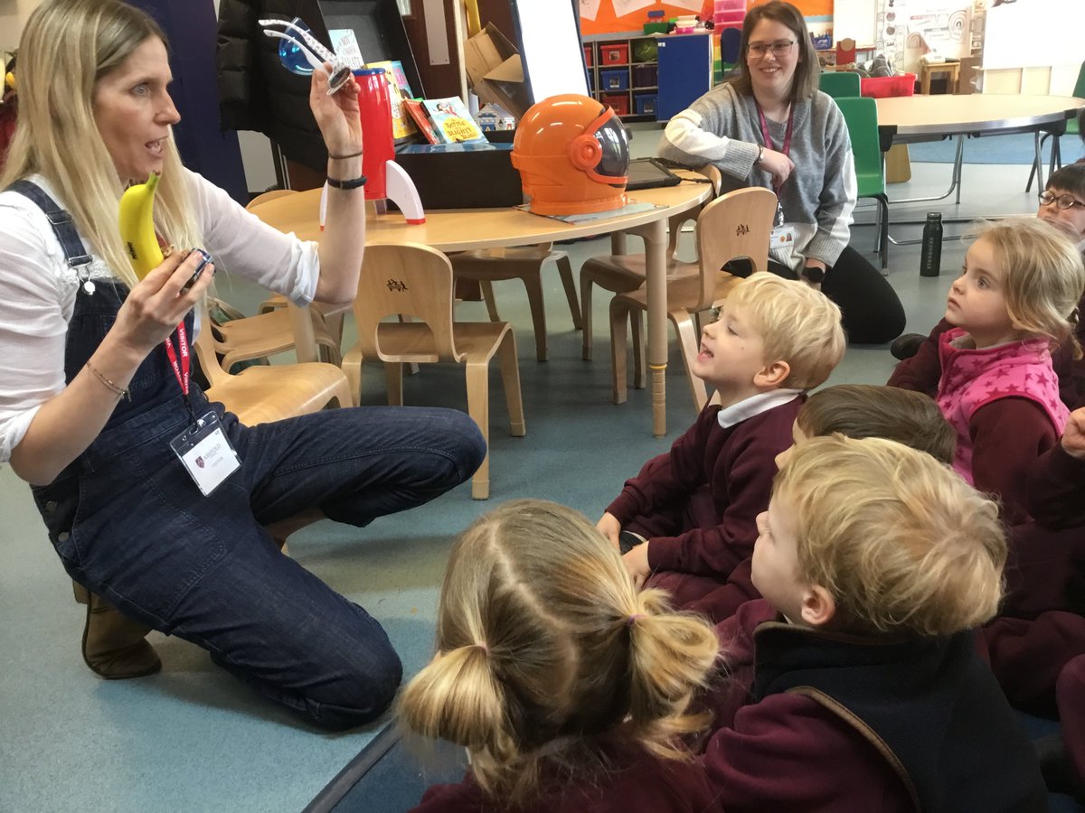 Welcome to Ashfold School - Private Independent Prep School