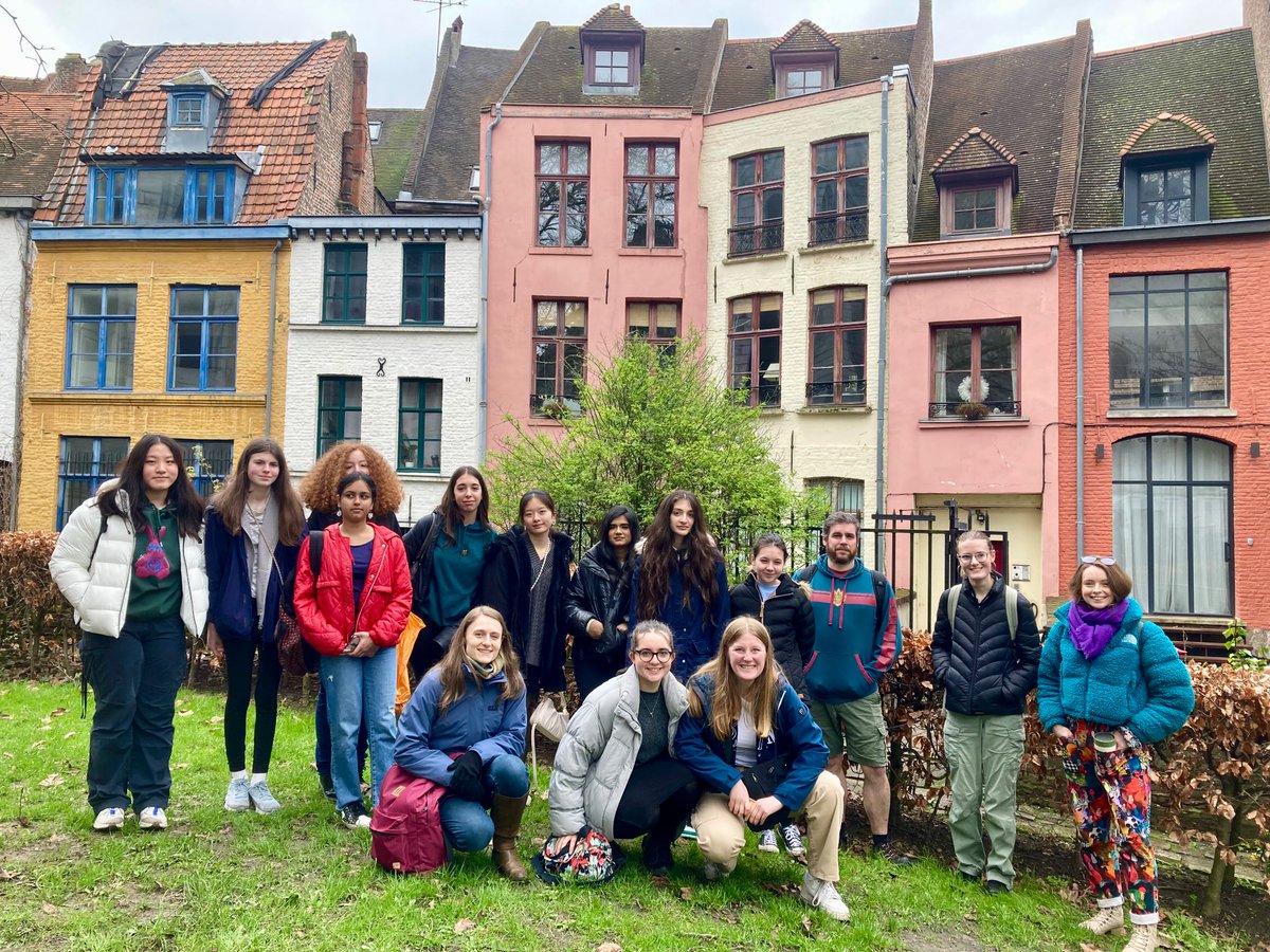 Allerton High School