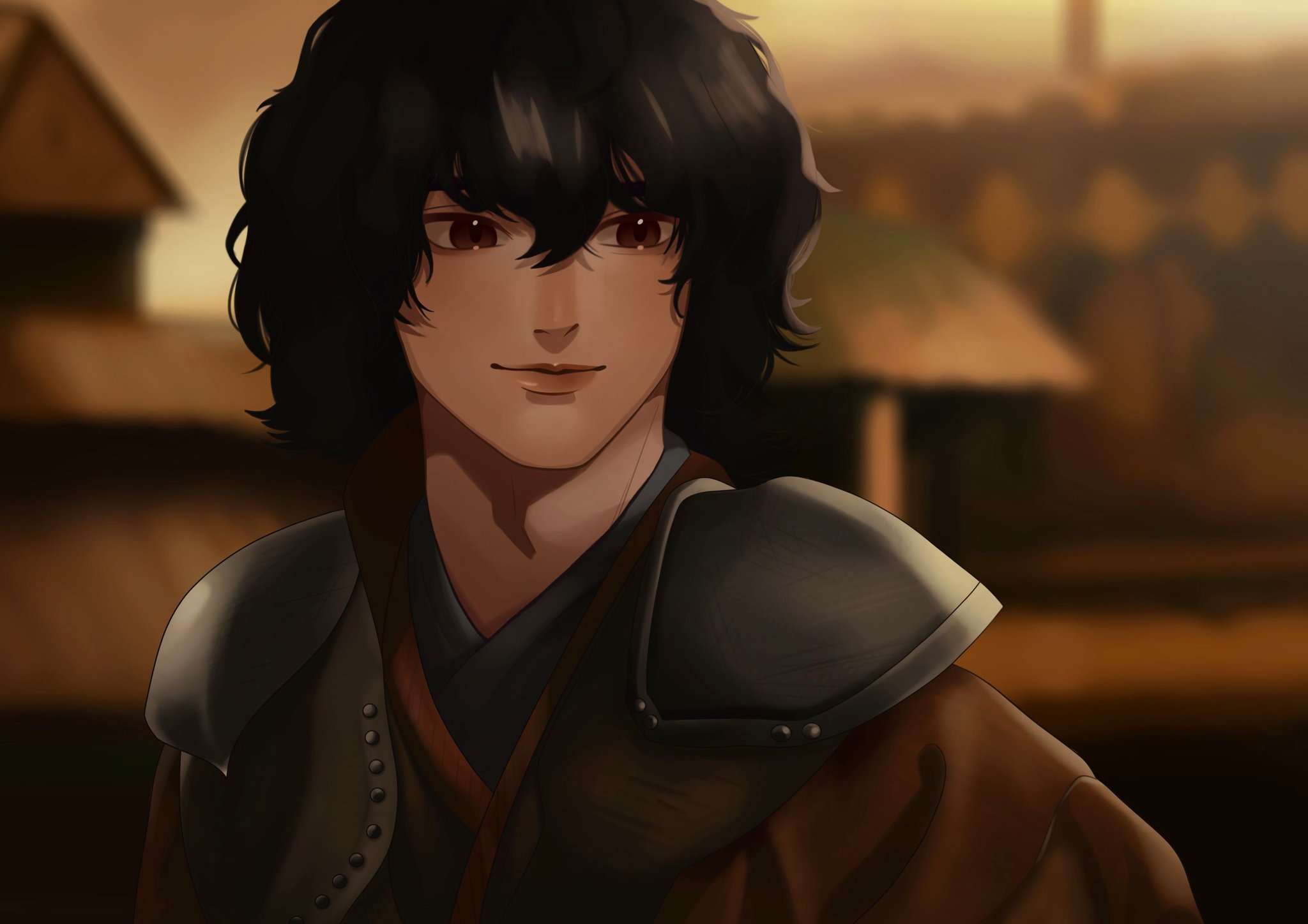 Jet Avatar Fan Art He Is Here!!!! Jet For My Modern ATLA Series