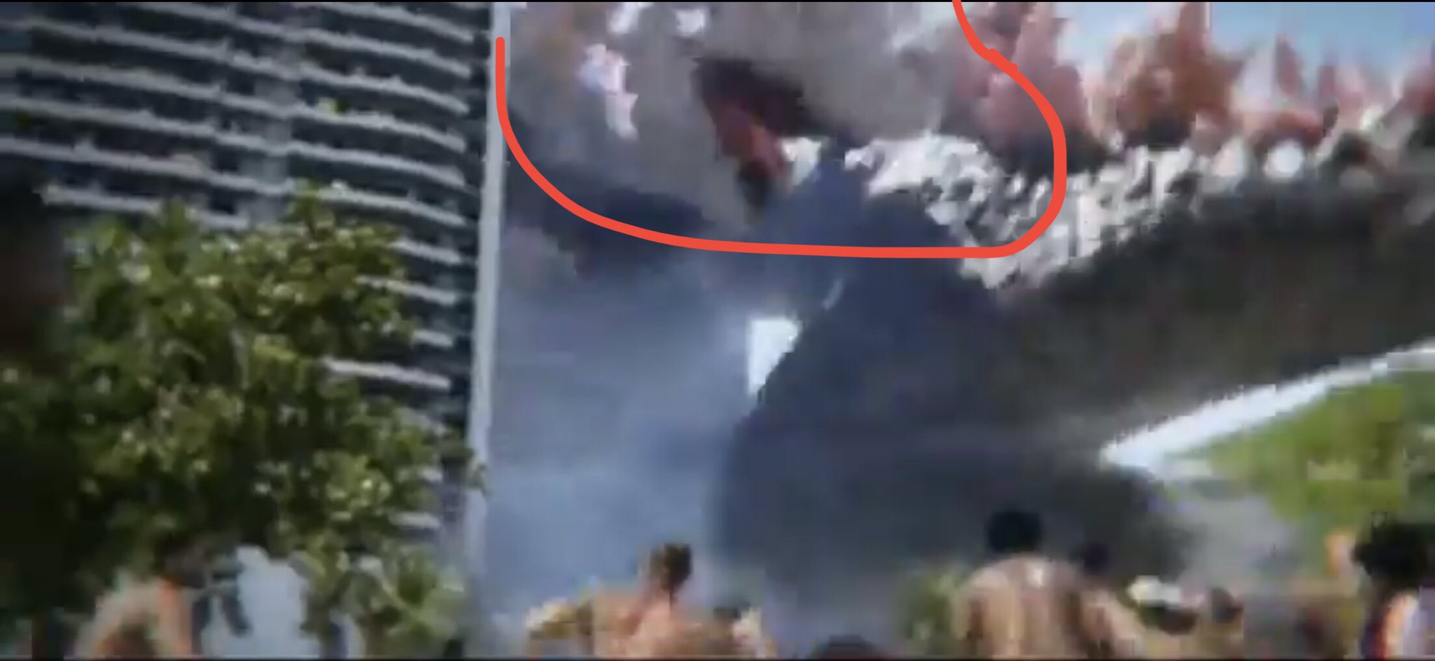 Real Godzilla Sightings