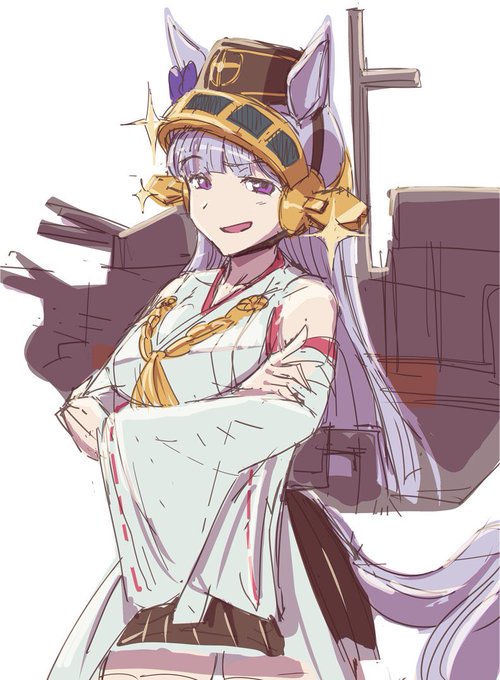 「gold ship (umamusume)」Fan Art(Latest)