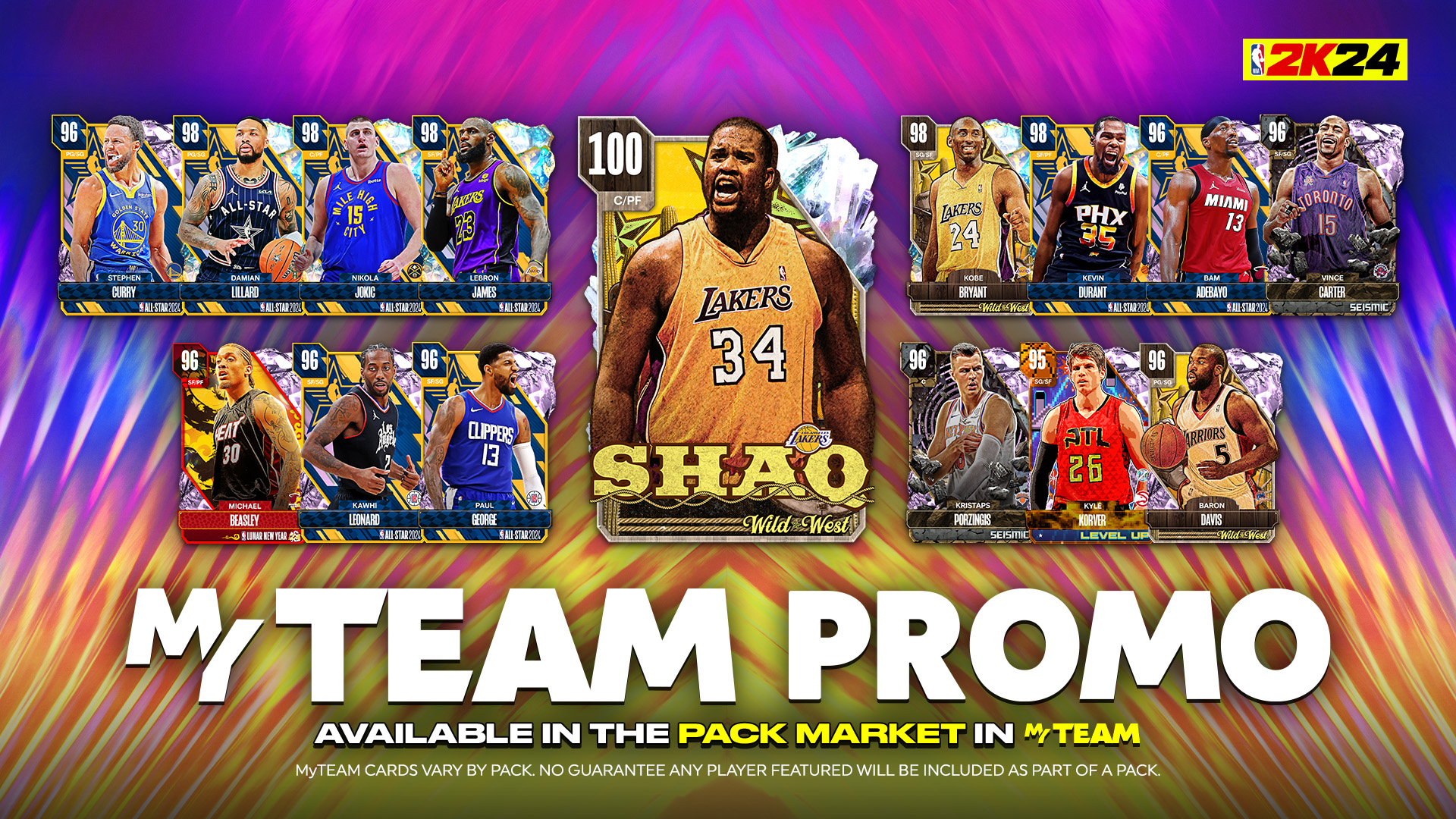 Nba 2k17 My Team Wallpaper NBA 2K Get A Free Pink Diamond Trae Young