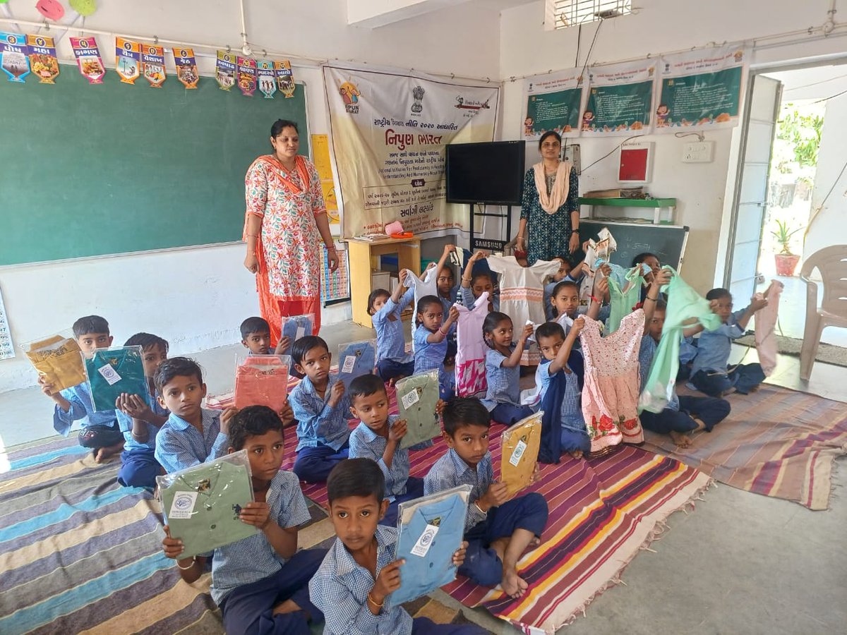 Project Rise - The Dawoodi Bohras