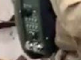 Russian soldier with the latest Backpack Anti Drone Jammer... https://t ...