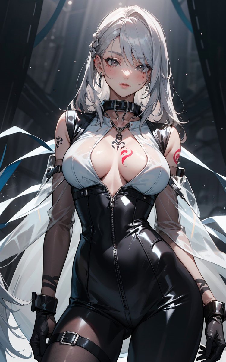 vrai_cccccさんのイラストまとめ 6ページ目