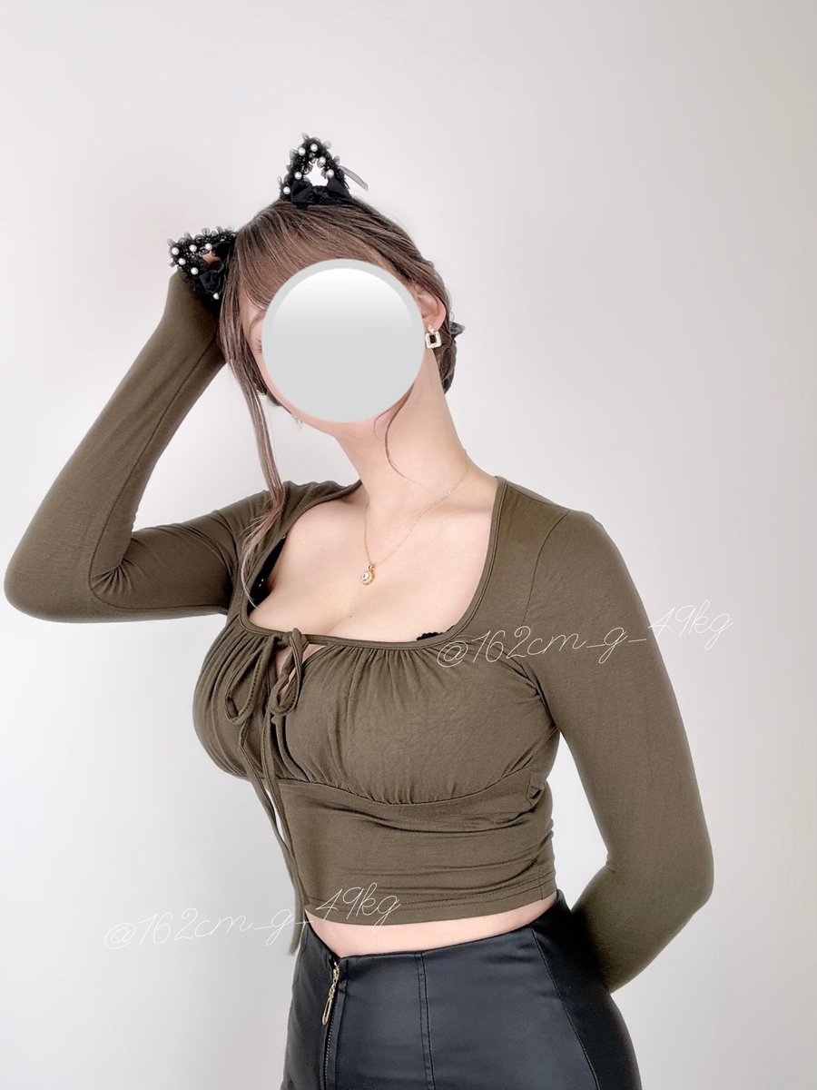 えりかーる(@162cm_G_49kg) さんの裏垢画像・動画 – 裏垢女子ランキングナビ