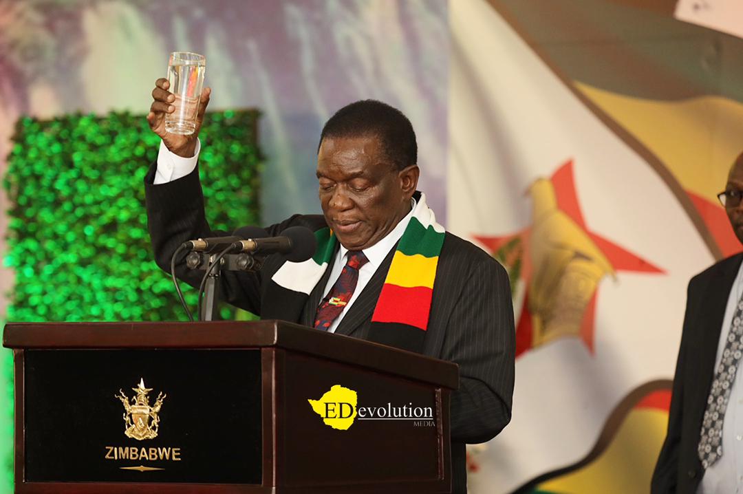 A toast to #Vision2030. A great way to start the new year! This vision ...