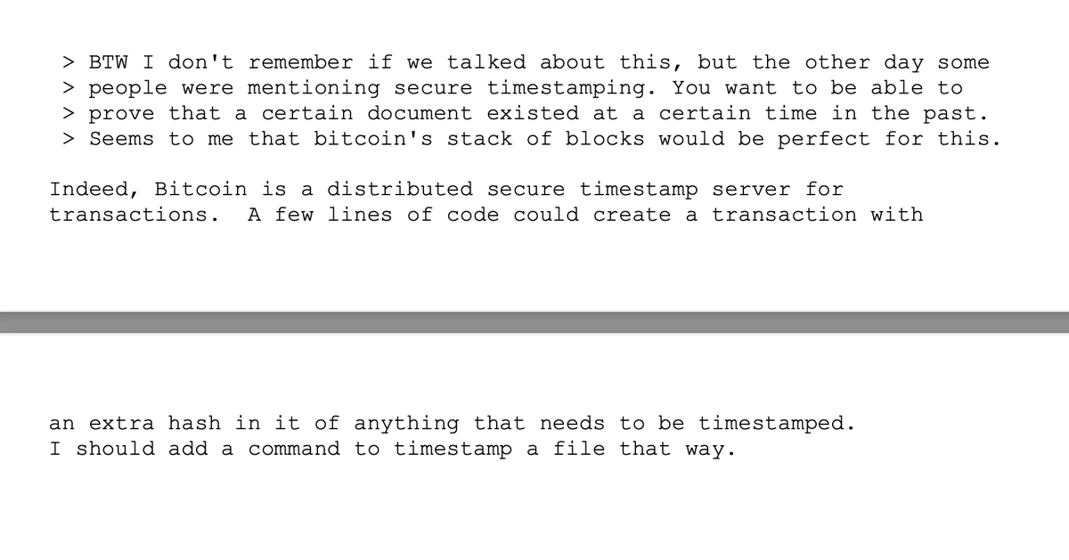 Thread by @pete_rizzo_ on Thread Reader App – Thread Reader App