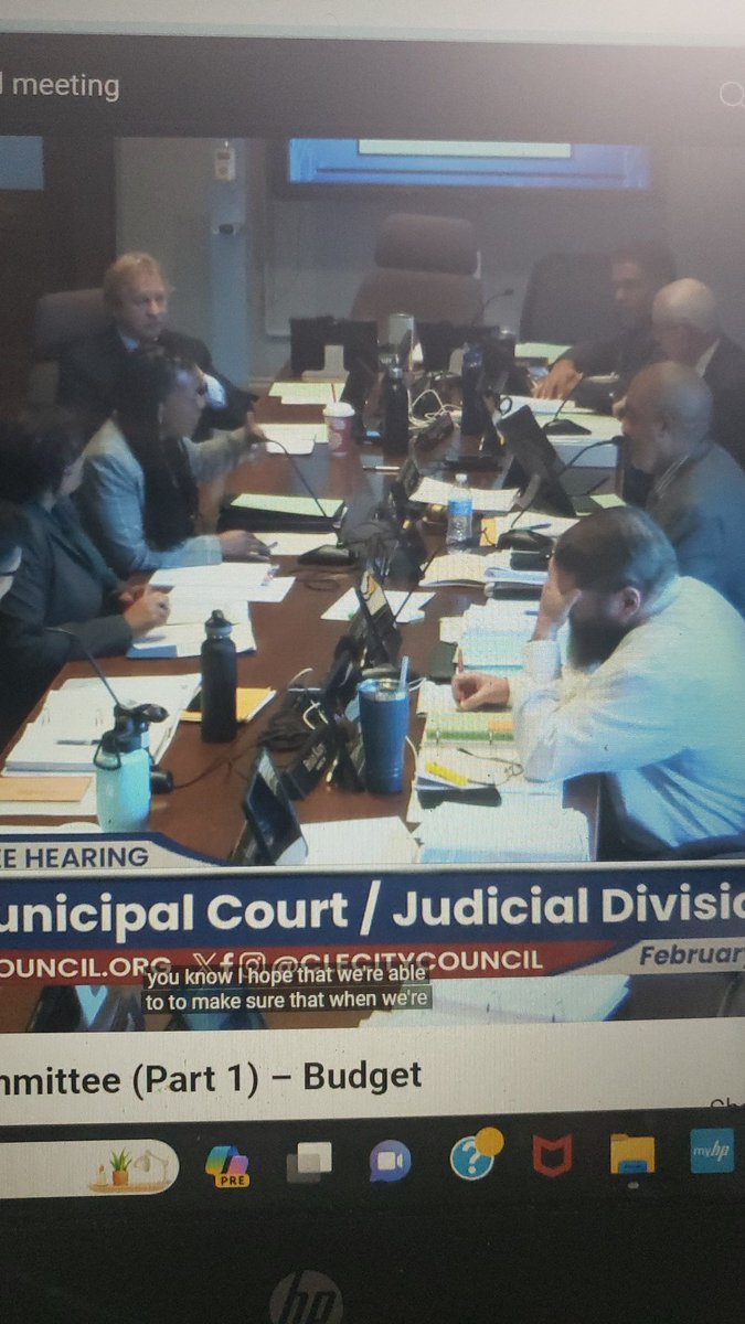 Finance, Diversity, Equity and Inclusion Committee: General Fund Budget ...