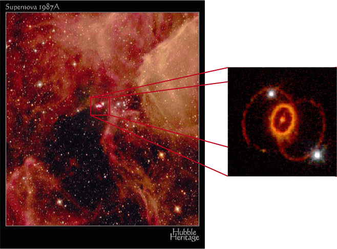 Le JWST vient de faire une découverte extraordinaire. Il vient de ...