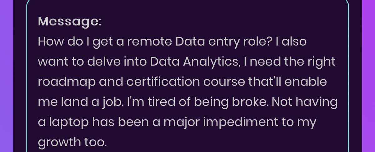 Roadmap to become a data analyst 1. Foundation Skills: •Strengthen ...