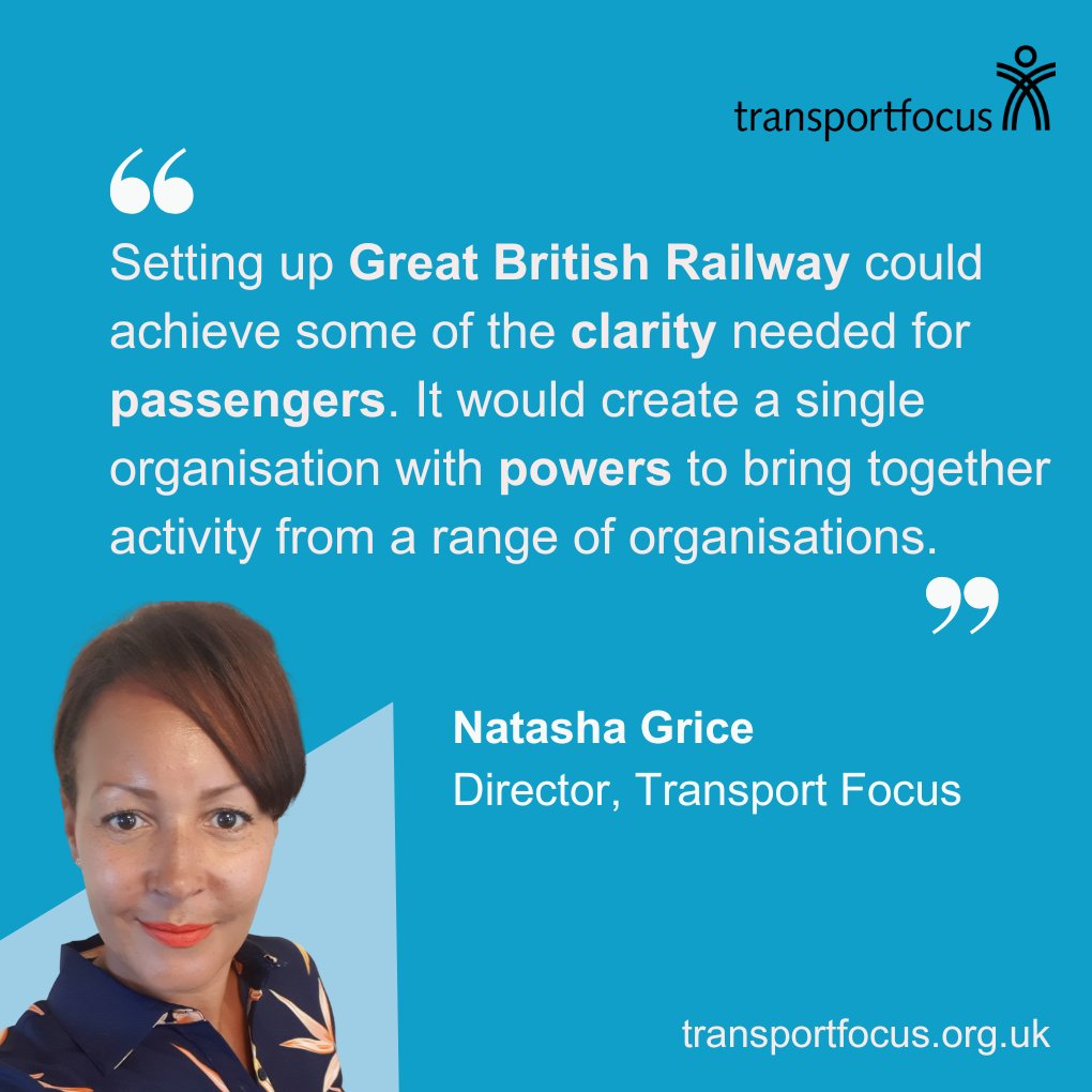 Insight - Transport Focus