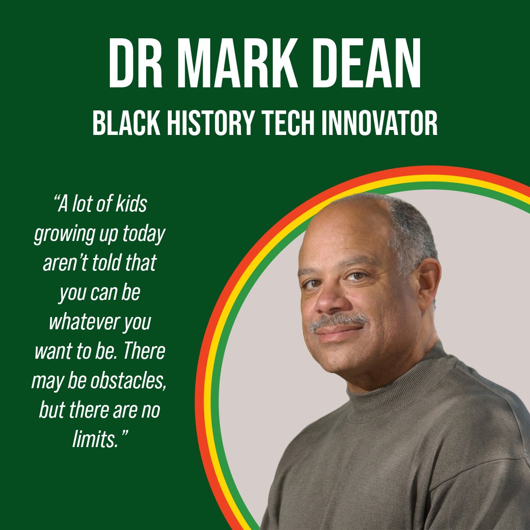 Mark Dean Familie A&A Dean College Of Arts & Architecture