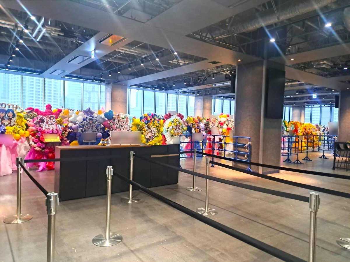 らき☆缶P@ミリ10th-act4 Day1現地(@raki_can2nd) - Twilog (ツイログ)