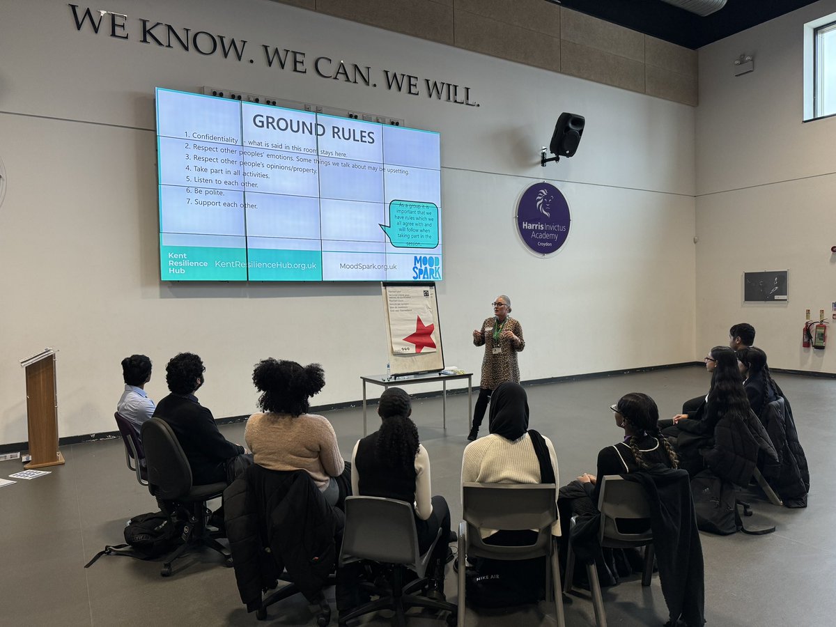 Sixth Form Curriculum - Harris Invictus Academy Croydon