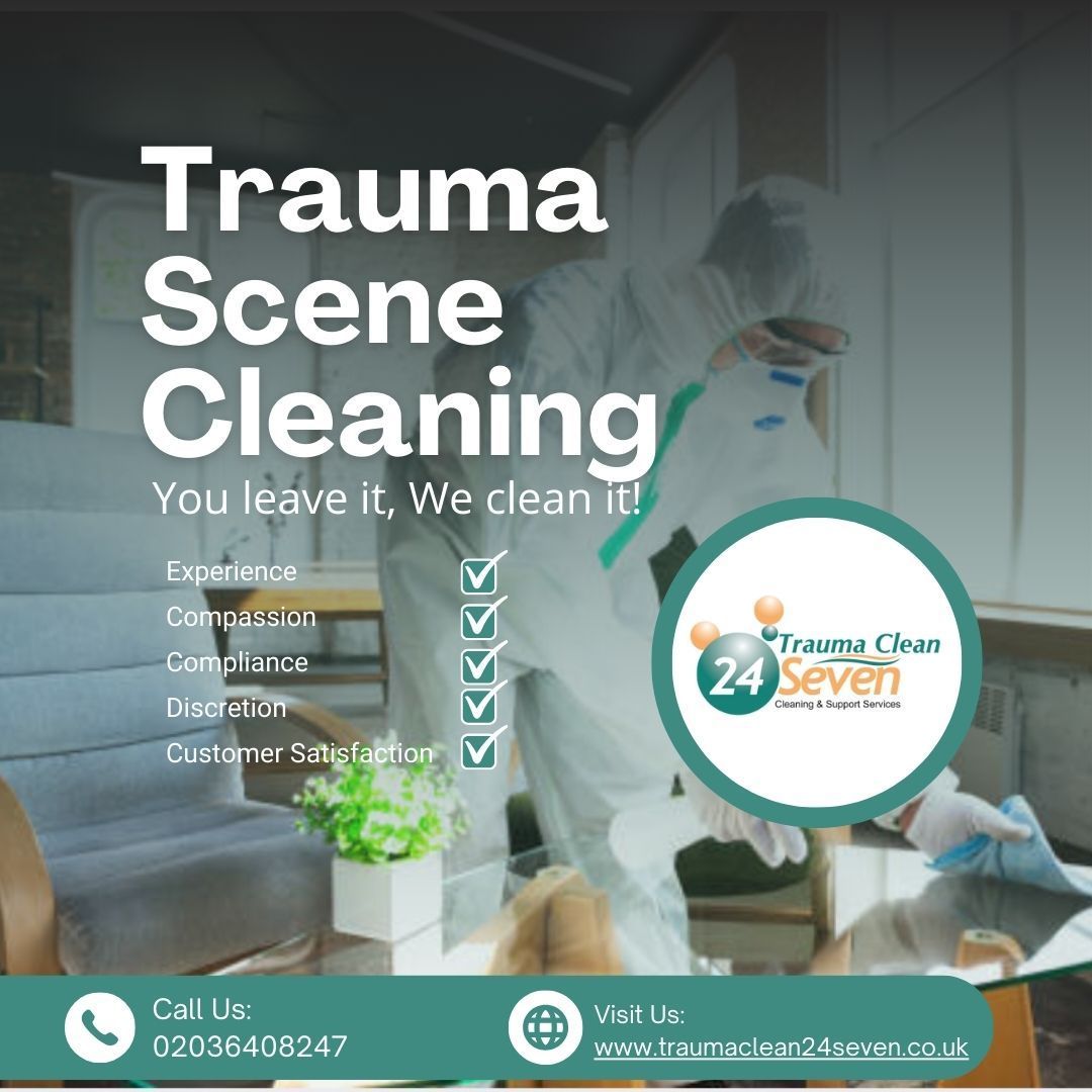 Trauma Clean 24Seven - Working with Businesses & Local Authorities ...