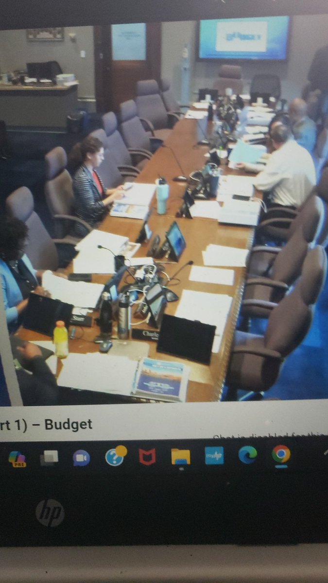 Finance, Diversity, Equity and Inclusion Committee: General Fund Budget ...