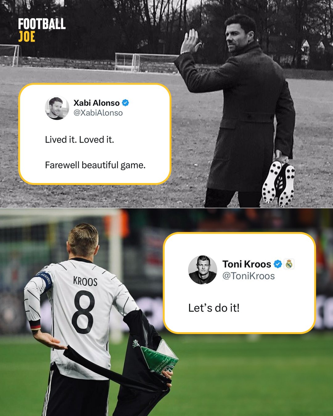 Xabi Alonso Twitter RMFutbolOnline (RMFutbol_es) On Twitter | Xabi