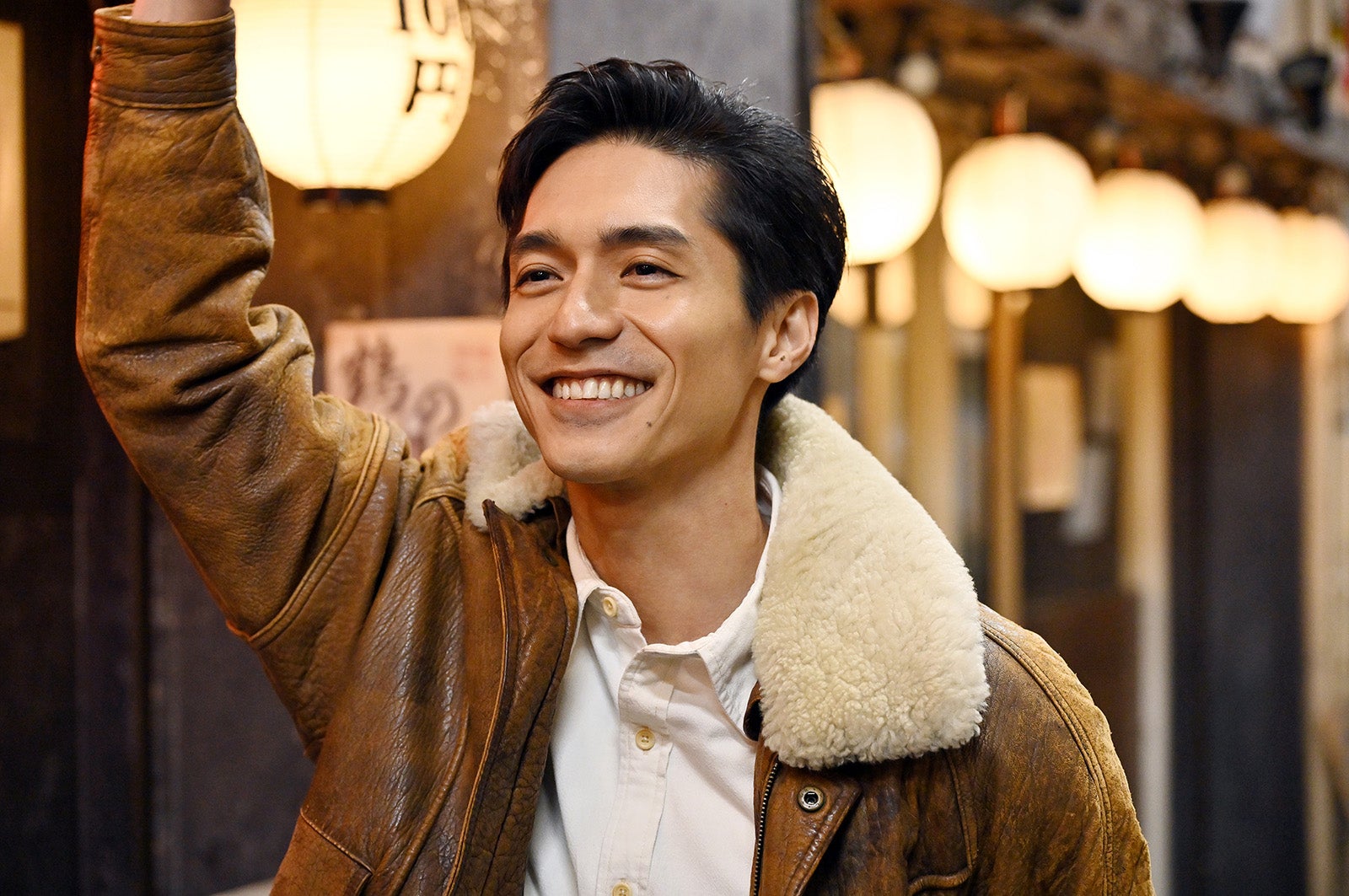 Nishikido Ryo 2024 Nishikido Ryo