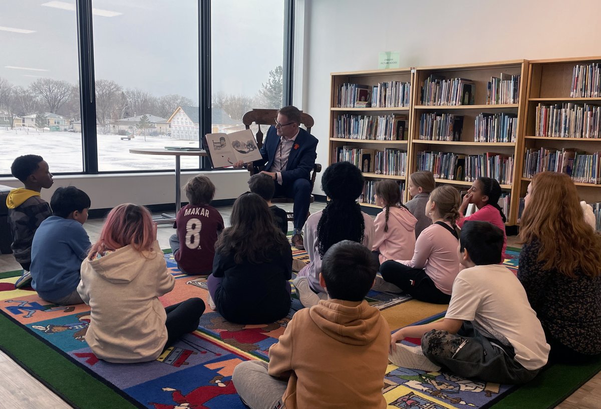 River East Transcona School Division