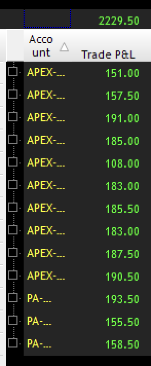 $NQ TGIF Protocol 📚 ~ A case study What/who you need to know • OHLC ...