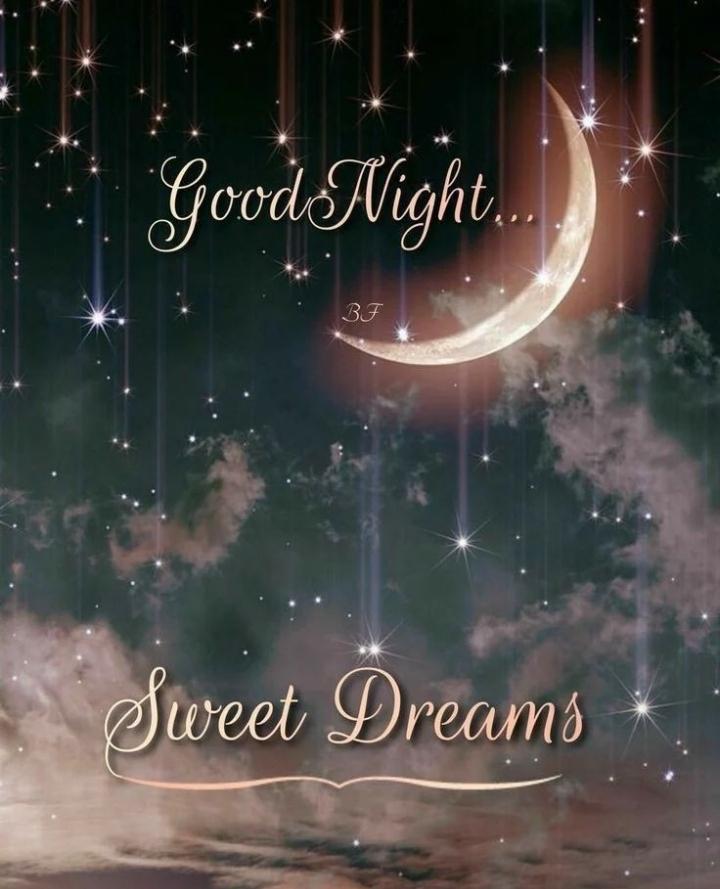 Good Night See You Tomorrow