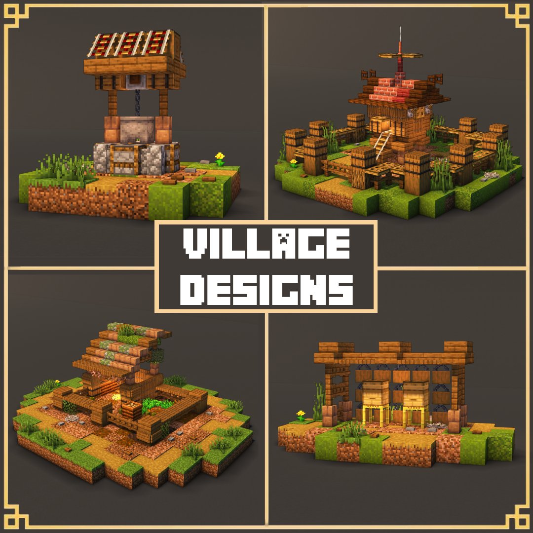 Medieval Village Layout Minecraft Pin By Candice Holmes On