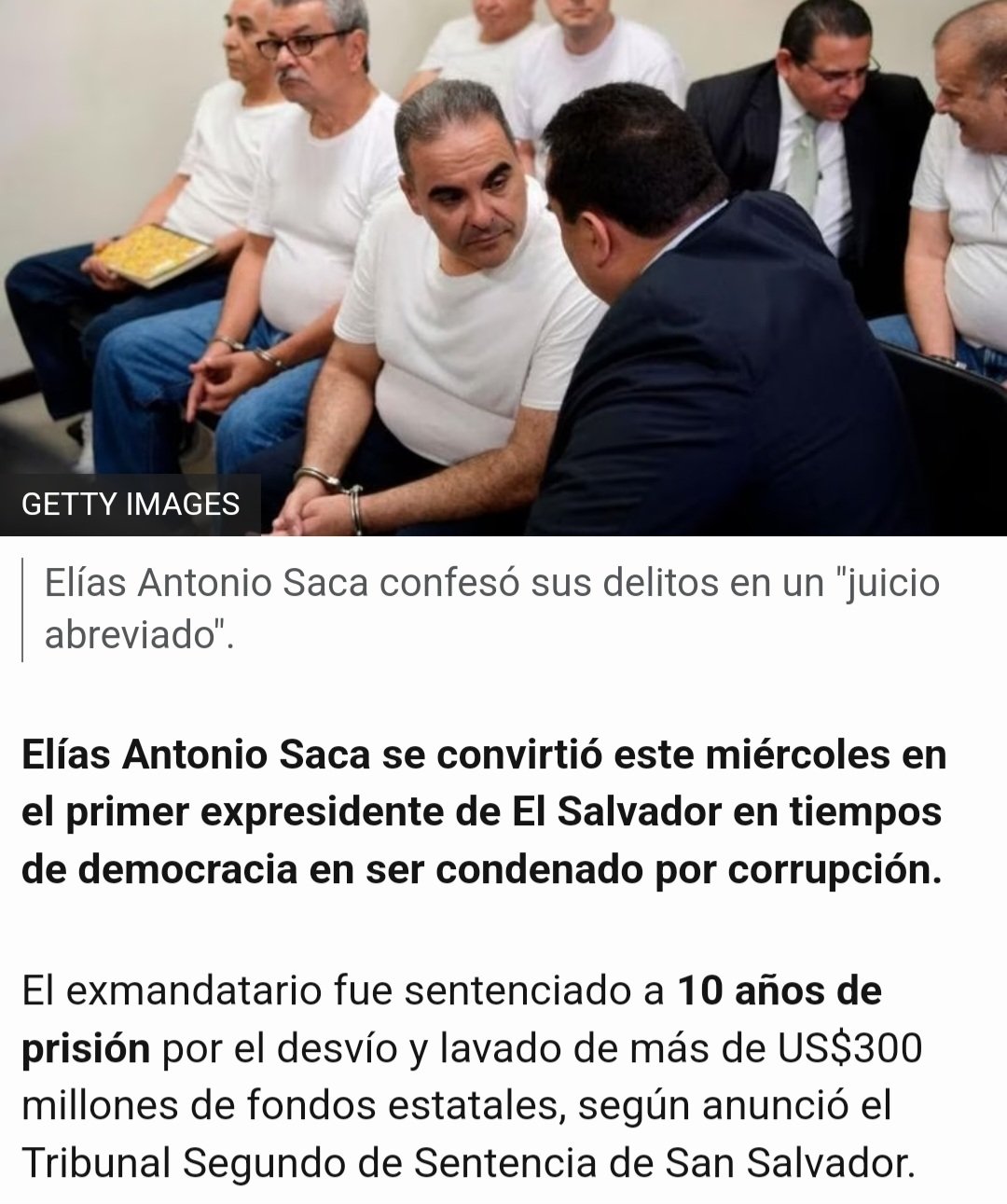 Tony Saca Memes Los Mejores 25 Episodios De Series De Los últimos 25