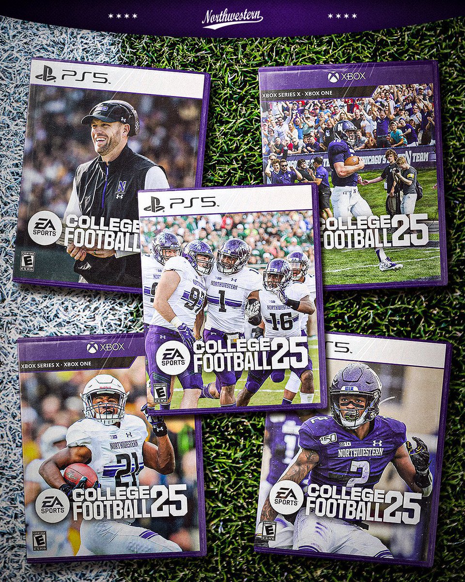 🚨 Who wants to play COLLEGE FOOTBALL? 🚨 🔥Message us NOW! ⬅️ ‼️ 2025s ...