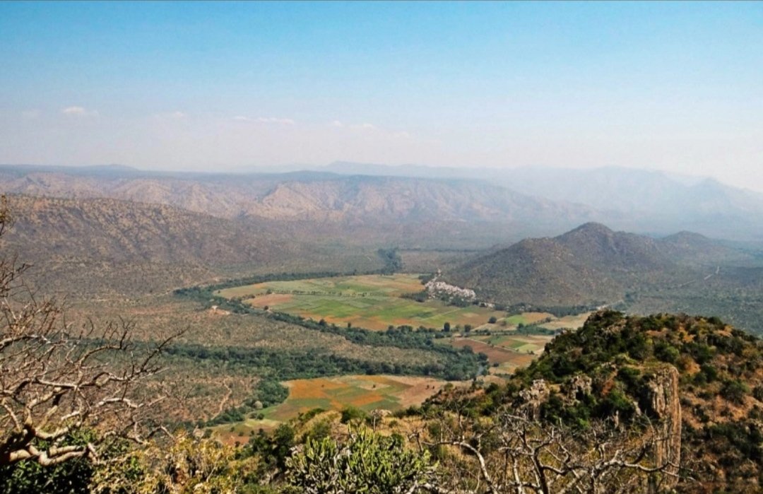 Moyar gorge or moyar canyon is 20 km long ,borders karnataka and tamil ...
