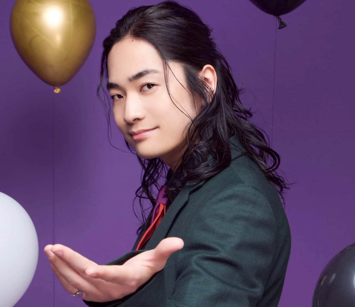 「TIL one of my favorite Japanese VA, Jun 」|☕️ 𝓙𝓾𝓹𝔂 🫒 𝓼𝓱𝓸𝓹 𝓼𝓶𝓸𝓵 🫒のイラスト